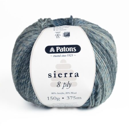 FREE Sentro Knitting Machine Sweater Pattern!