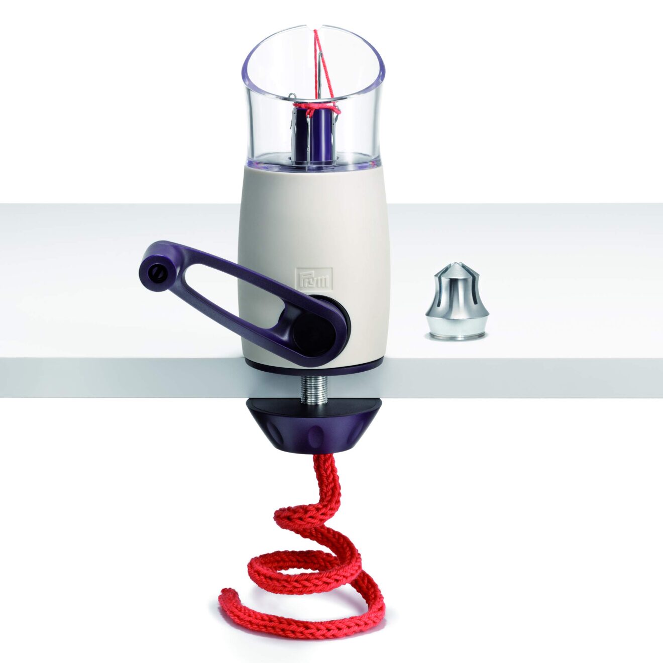 Best I-cord Knitting Machines Review - Sentro Knitting Machine Patterns