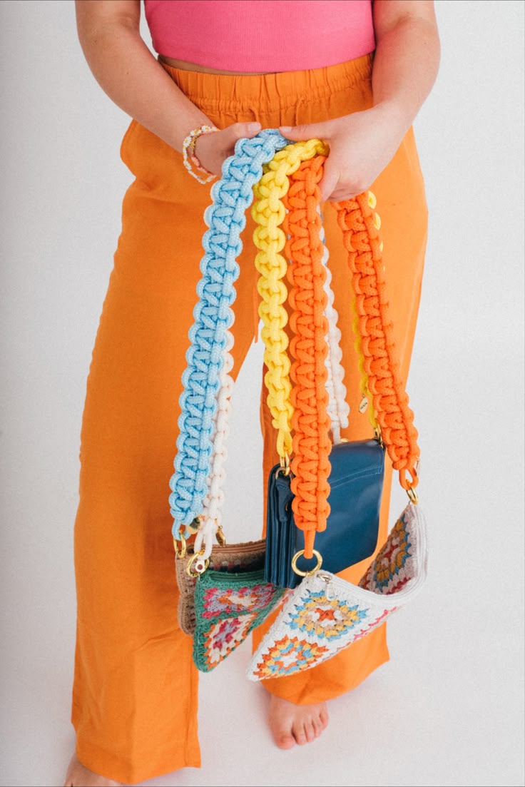 10 Best Projects To Make With The Caydo Electric I-Cord Machine